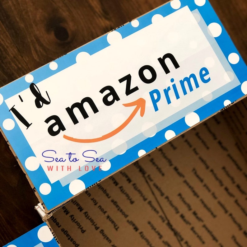 Care Package Flaps Care Package Sticker Kit Deployment Care | Etsy