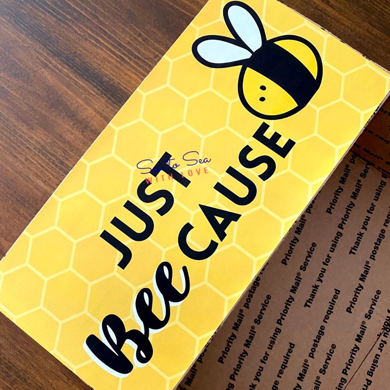 Care Package Flaps Care Package Sticker Kit Deployment Care | Etsy