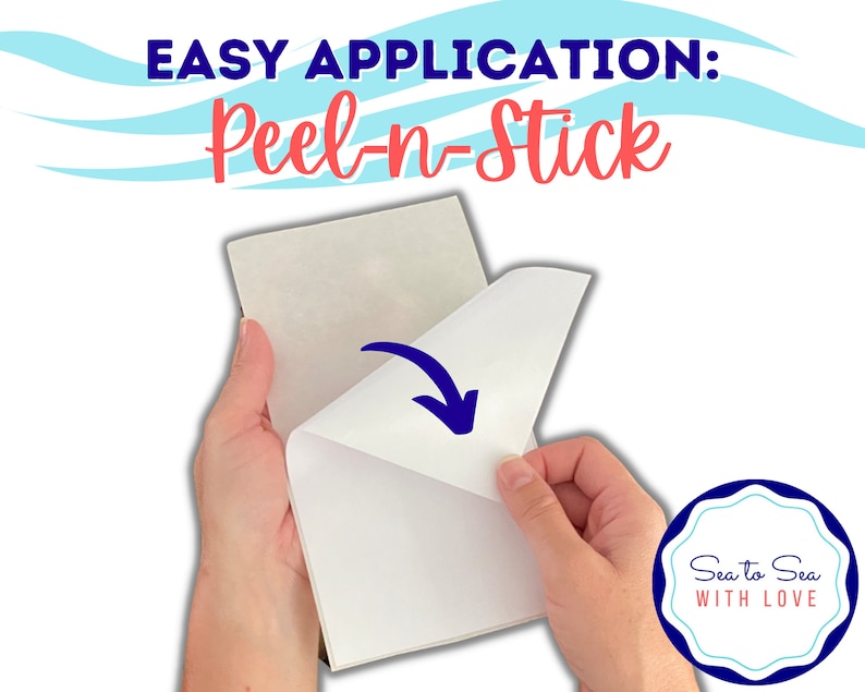 Care Package Sticker Kit for Military Care Packages // College - Etsy