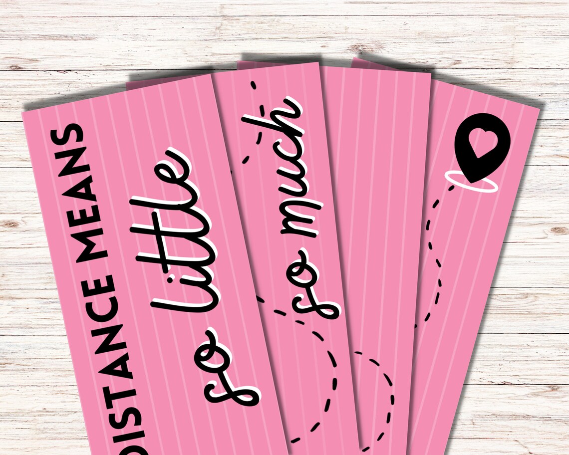 Instant Download Printable Care Package Flaps Care Package - Etsy