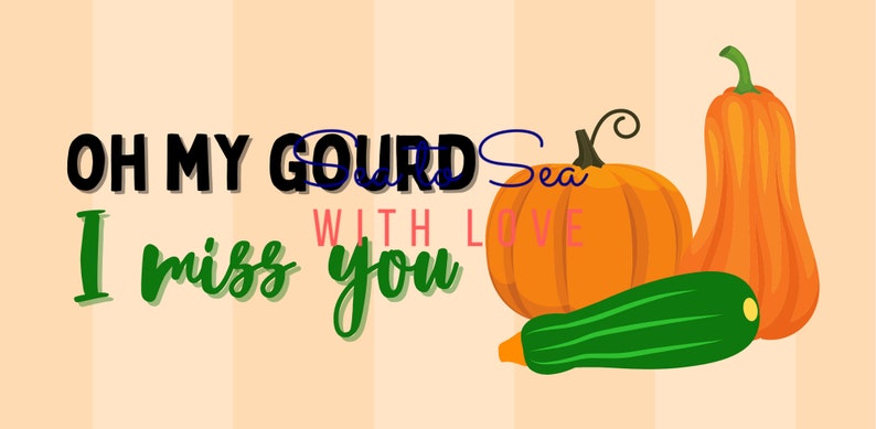 Fall Care Package Sticker Kit: Pumpkin Spice, Military, College - Etsy