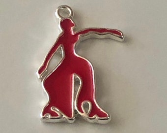 Delta Sigma Theta Sorority Lady of Fortitude Svg - Etsy