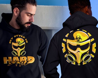 Hardstyle Republic Hoodie