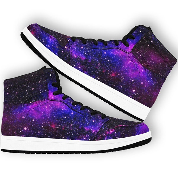 Space Shoes - Etsy