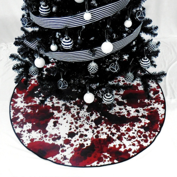 Vampire Tree Decor - Etsy