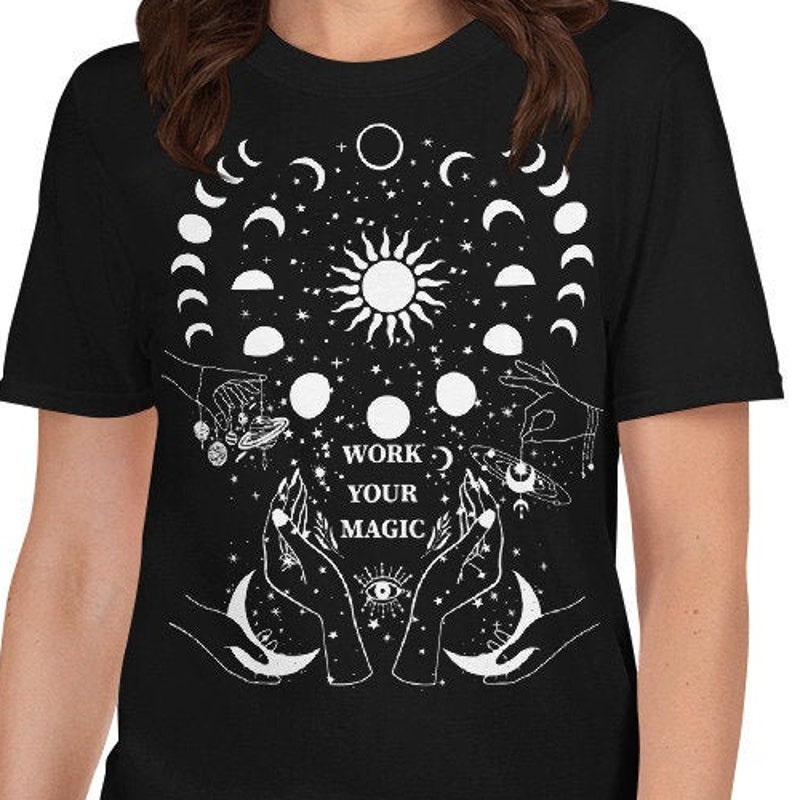 Wiccan Clothing - Etsy