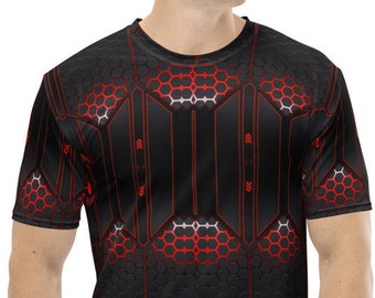 Exosuit Cosplay - Etsy