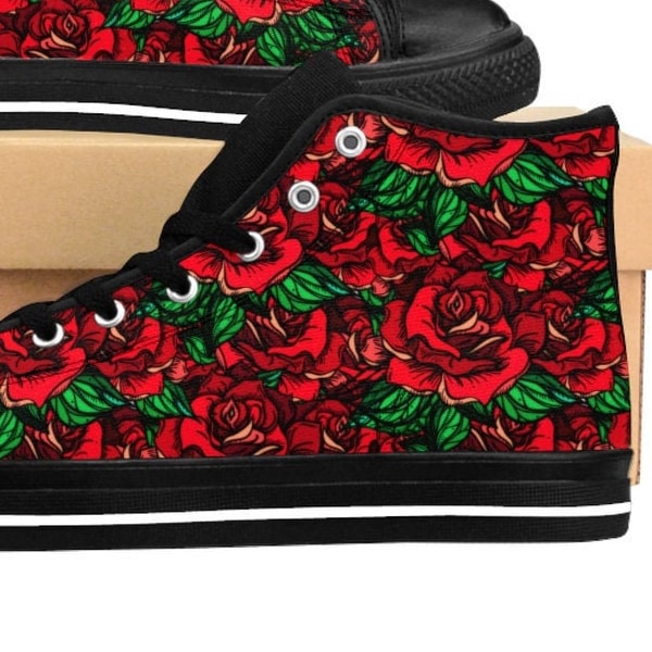 Rockabilly Shoes - Etsy