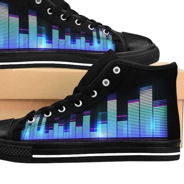 Light up Shoes - Etsy