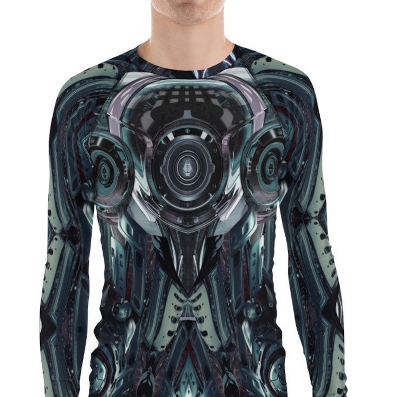 Cyberpunk Costumes - Etsy
