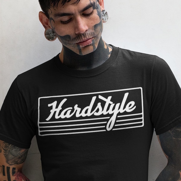 Gabber Outfit - Etsy