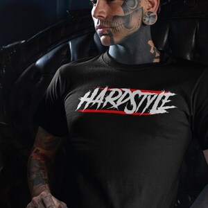 Raw Hardstyle Shirt Rave Clothing EDM Clothes, Rawstyle Outfit, Hard Techno Dj, Plur Kandi Kid ...