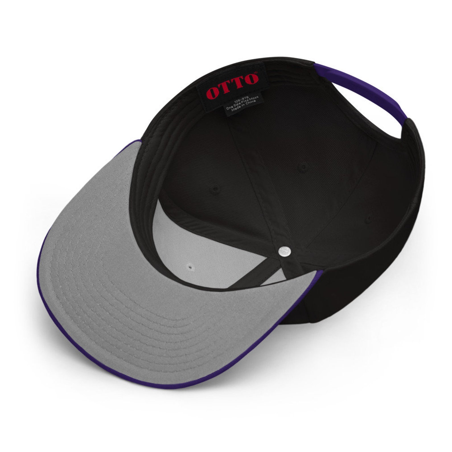 House Music Hat Edm Snapback DJ All Night Long Rave Cap Festival Deep G ...
