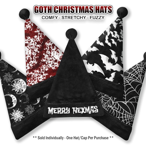Pagan Hat - Etsy