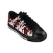 Bloody Shoes, Blood Dripping Splattered Stained Halloween Vampire ...