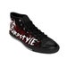 Hardstyle Shoes Biohazard Rave Sneakers Rawstyle Jumpstyle Gabber ...