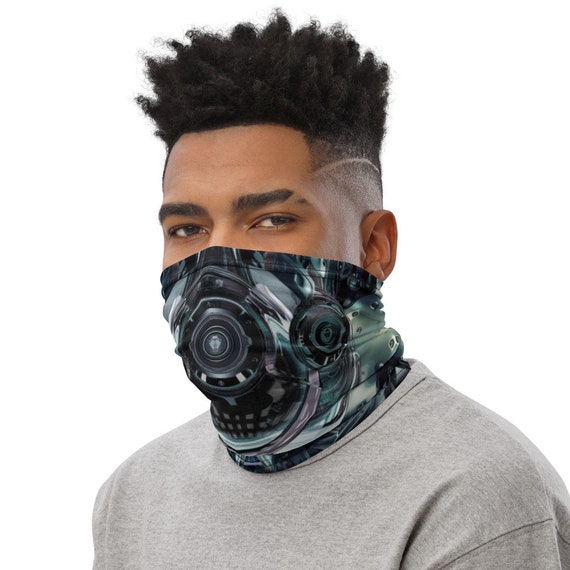 Ninja Mouth Cover