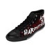 Hardstyle Shoes Biohazard Rave Sneakers Rawstyle Jumpstyle Gabber ...