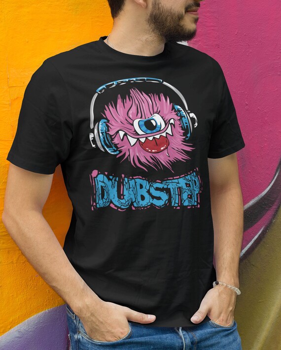 Dubstep Monster