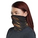 Dystopian Face Mask Cyberpunk Neck Gaiter Futuristic Ninja - Etsy