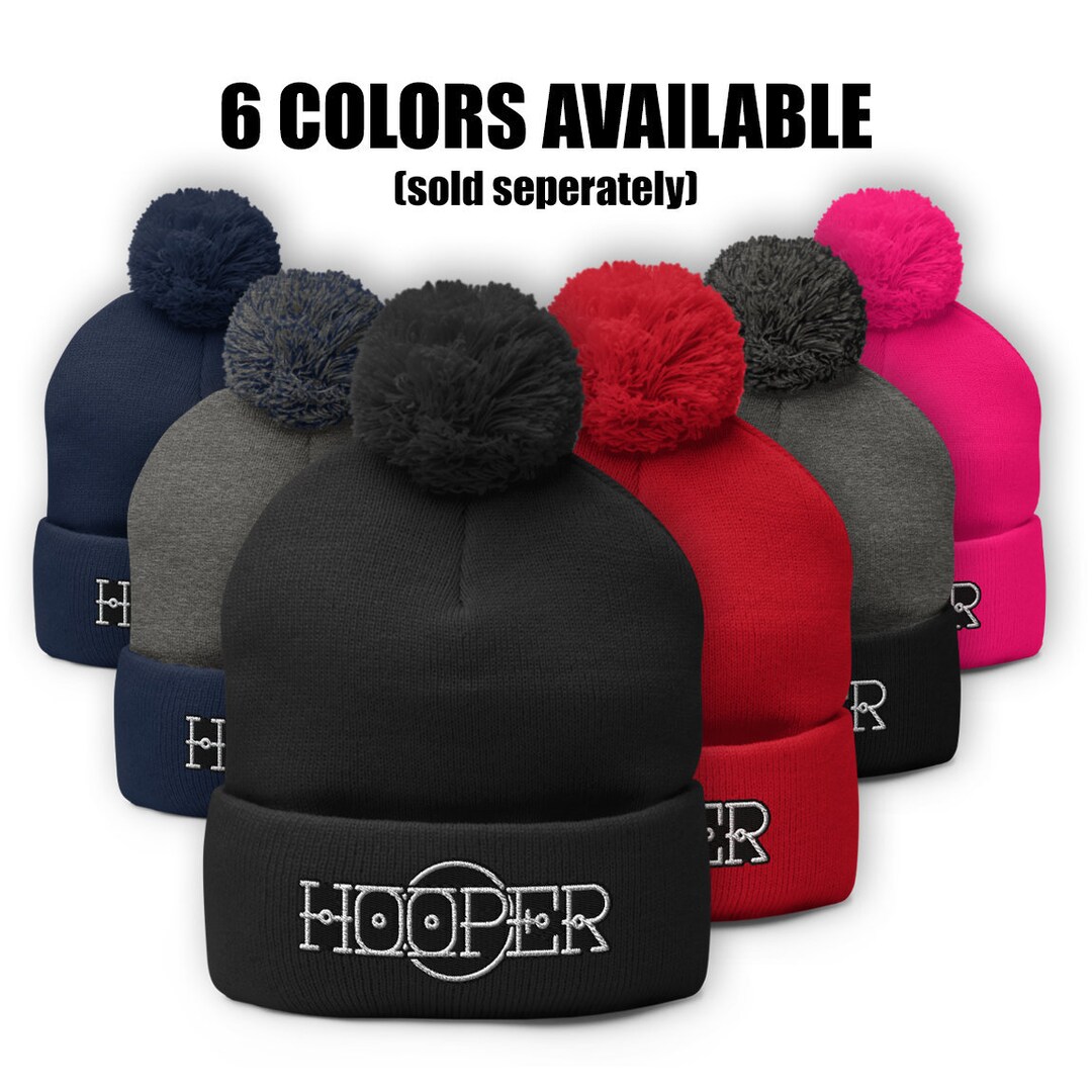 Hooper Beanie, Hula Hoop Flow Artist Skull Cap Hooping Mini Fire Led ...