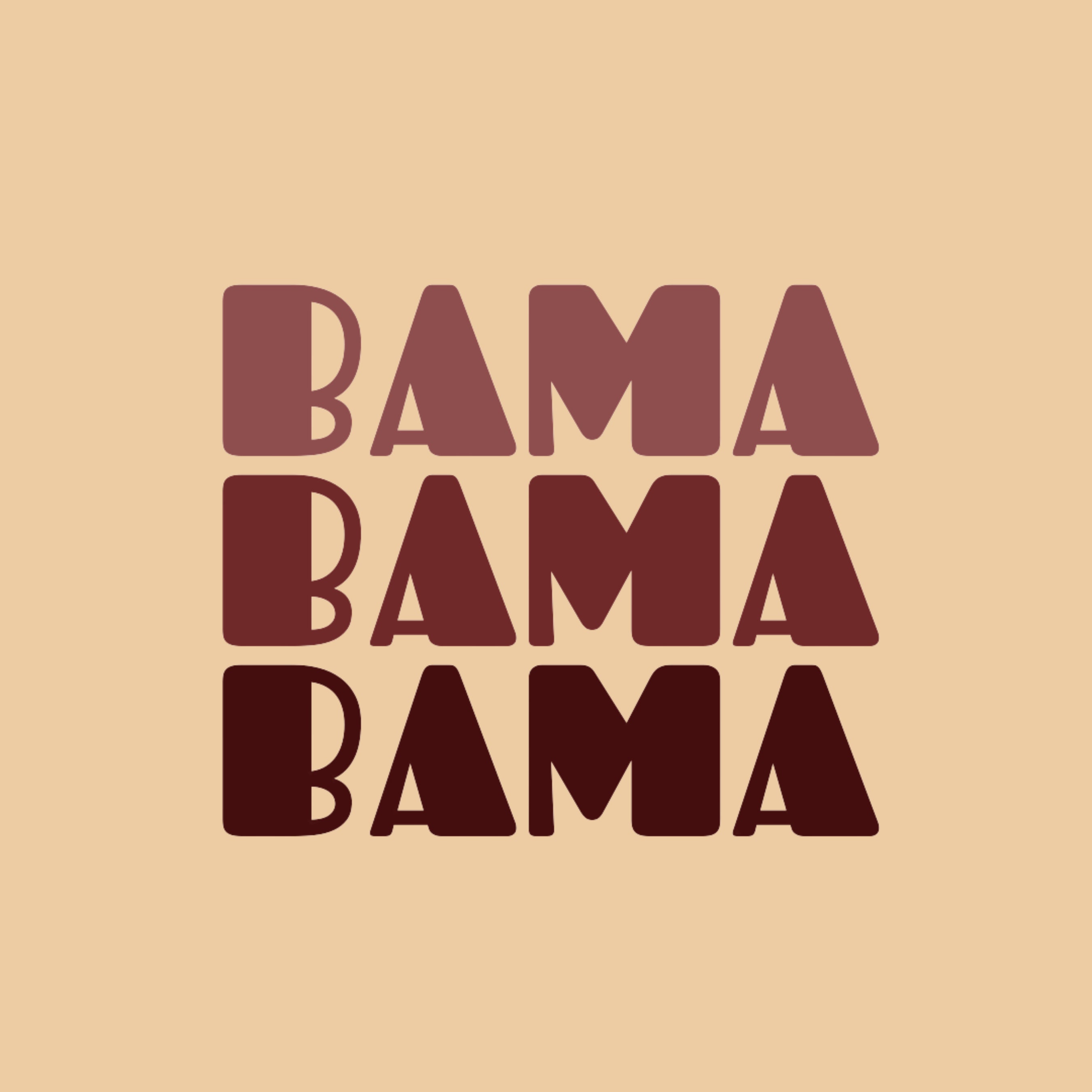 Bama PNG - Etsy