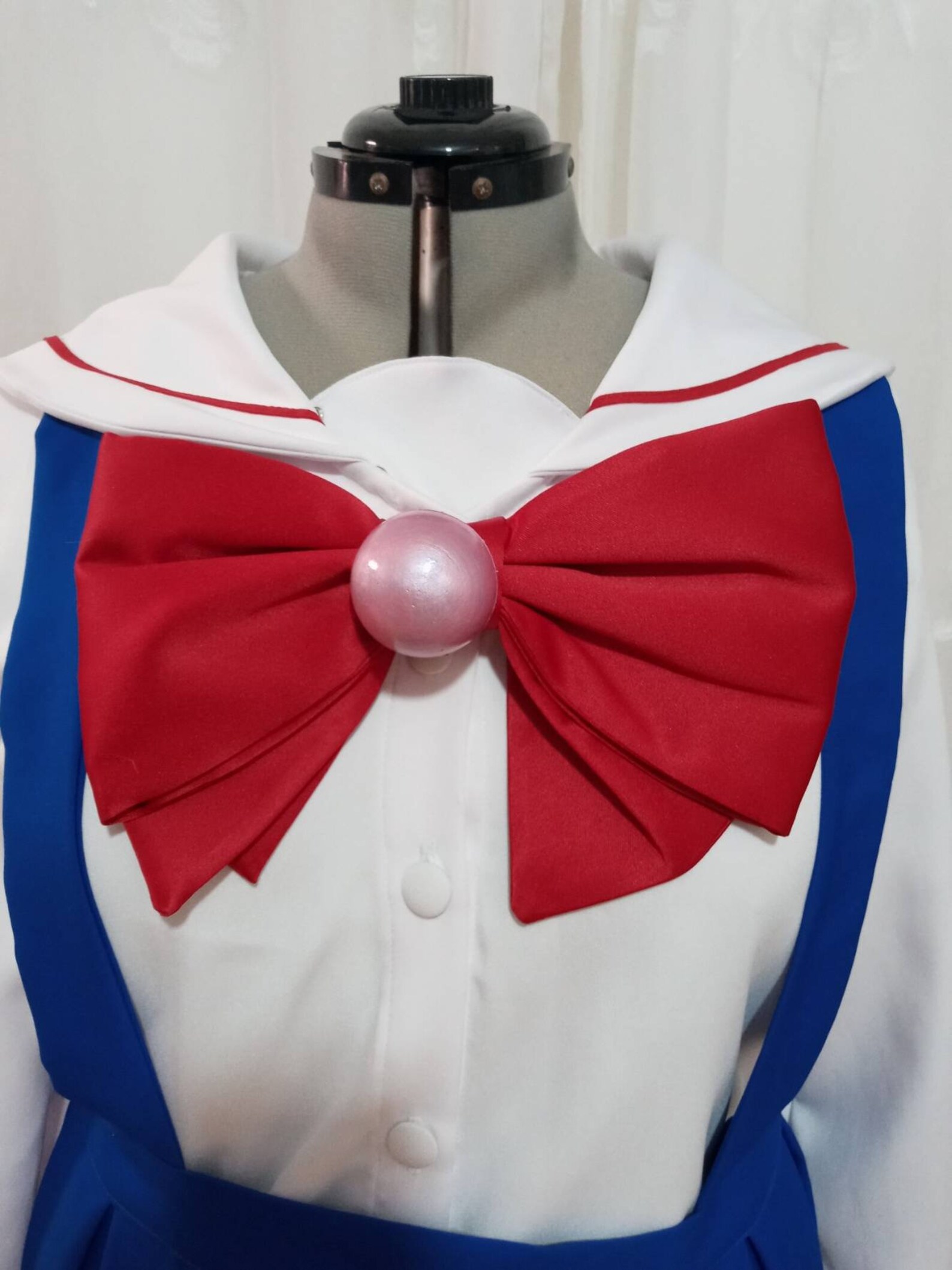 Cosplay Chibiusa Chibi Moon Costume Cosplay Sailor Moon - Etsy