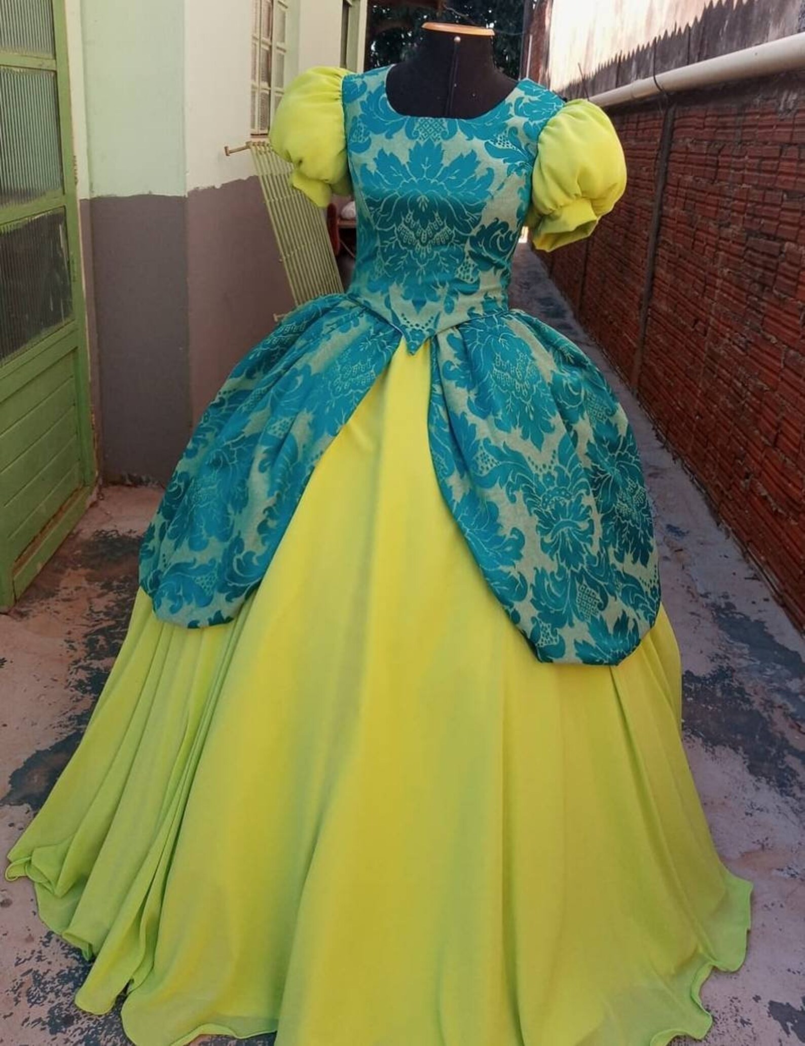 Disney Cosplay Costume Stepsister's Cinderella Drizella - Etsy
