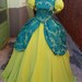 Disney Cosplay Costume Stepsister's Cinderella Drizella - Etsy