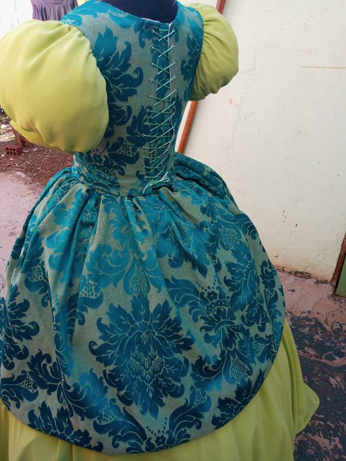Disney Cosplay Costume Stepsister's Cinderella Drizella - Etsy