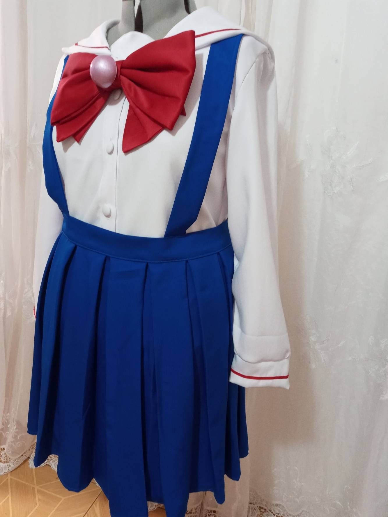 Cosplay Chibiusa Chibi Moon Costume Cosplay Sailor Moon - Etsy