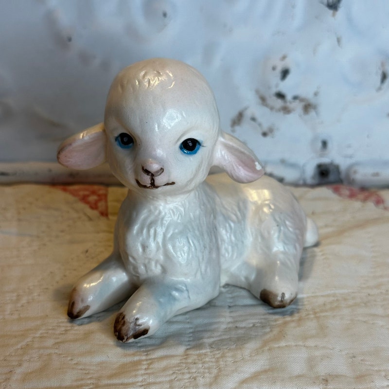 Vintage Lefton - Etsy