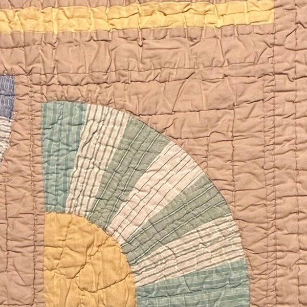 Cutter Quilt - Etsy