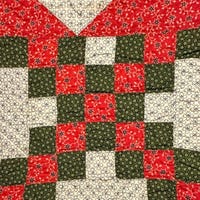 Cutter Quilt - Etsy