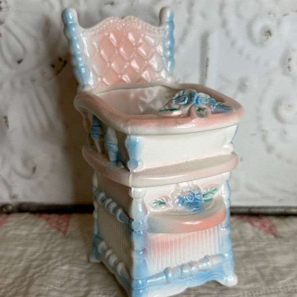 Chair Planter - Etsy