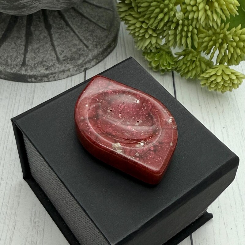 Orbs With Cremains - Etsy