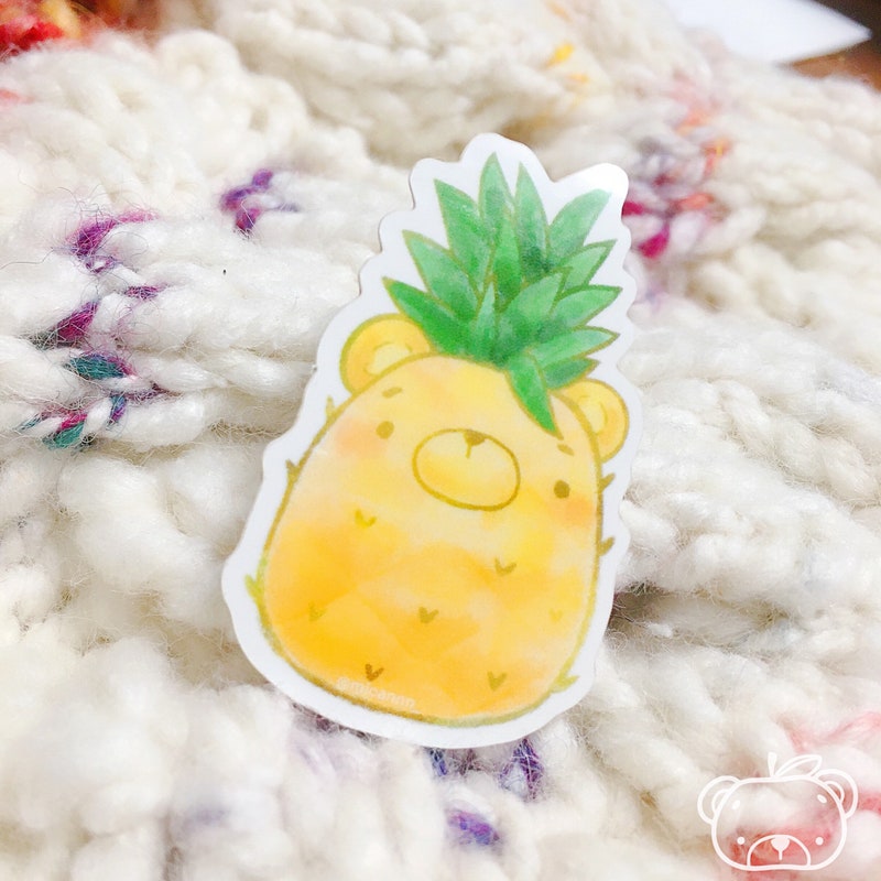 Micannn - Etsy