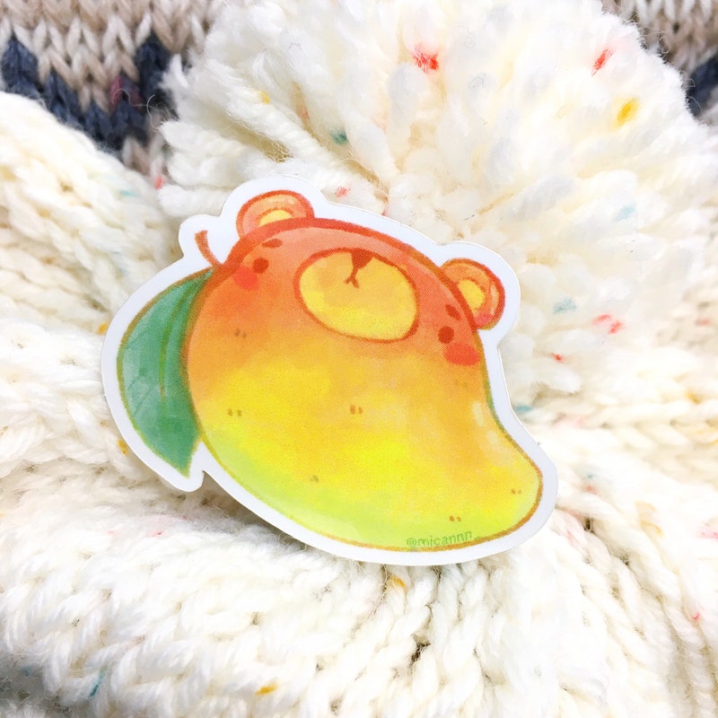 Micannn - Etsy