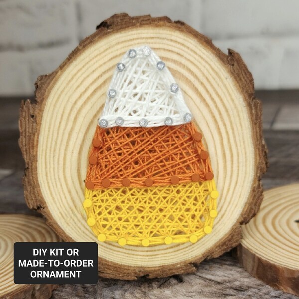 Halloween String Art - Etsy