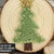 DIY Kit or MTO Turkey String Art Ornament - Etsy
