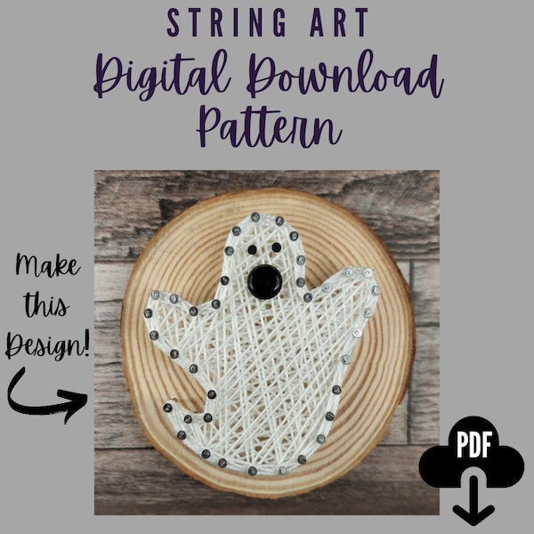 String Art - Etsy