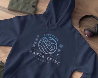 Avatar Water Tribe Shirt | Etsy