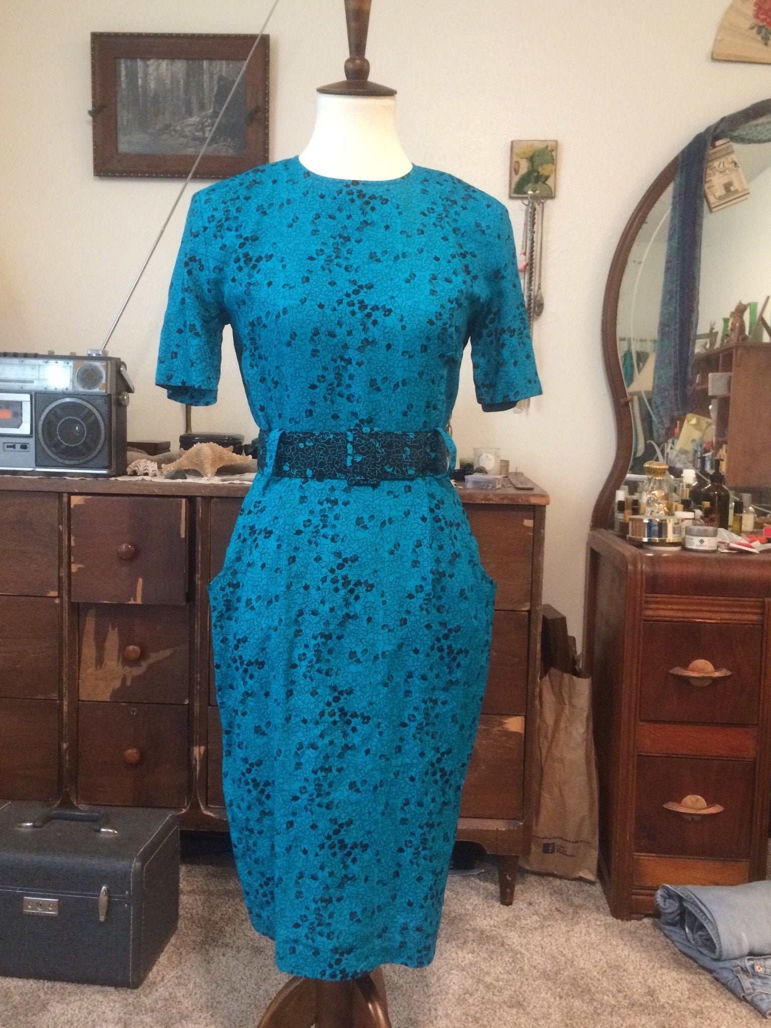 80s Dresses | Casual to Party Dresses