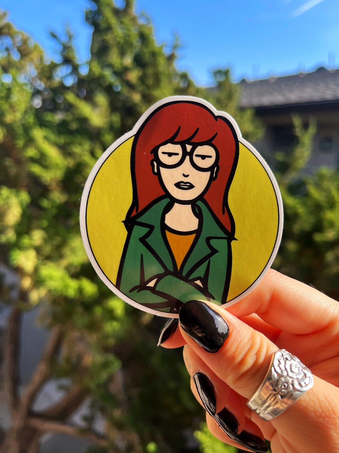 Daria - Etsy