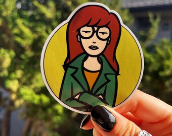 Daria - Etsy