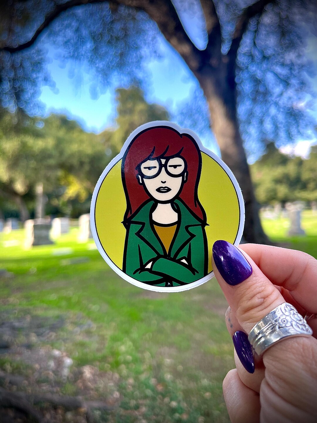 Daria - Etsy