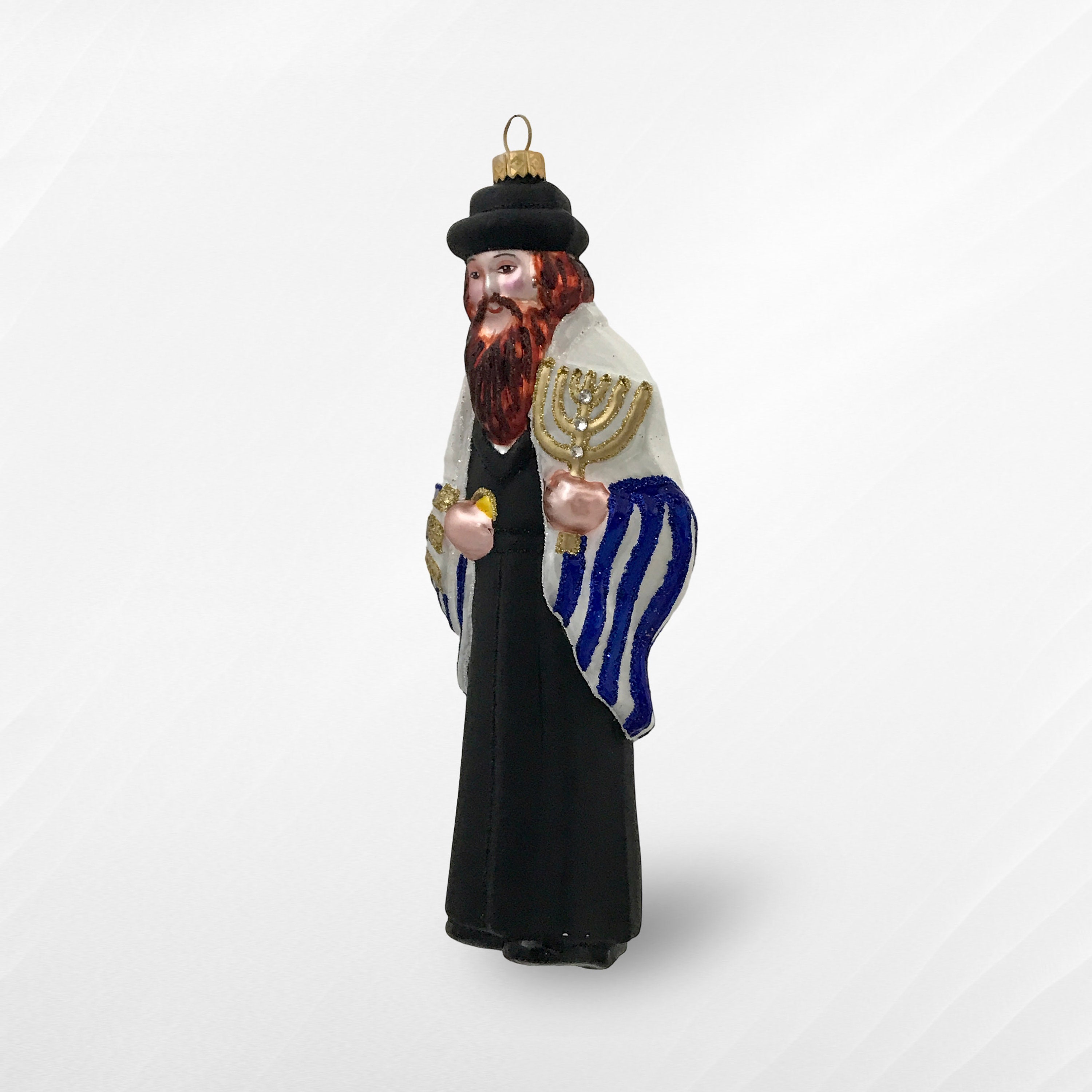 Jewish Rabbi Costume