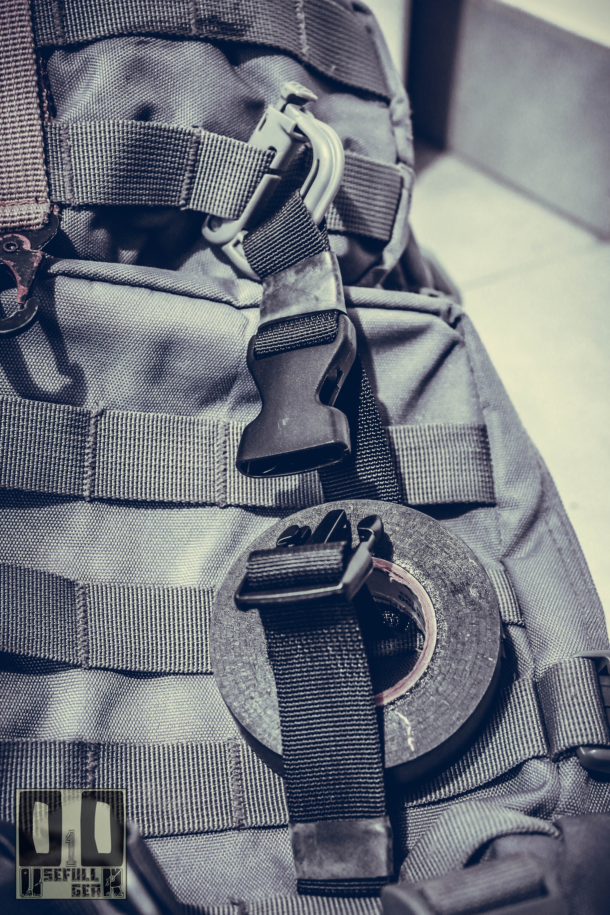 010usefullgear D_ring Adjustable Strap 1.0 - Etsy