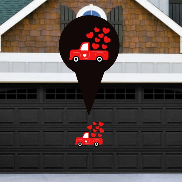 Valentine Decoration - Etsy