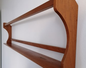 Wall Mounted Plate Rack - Etsy UK